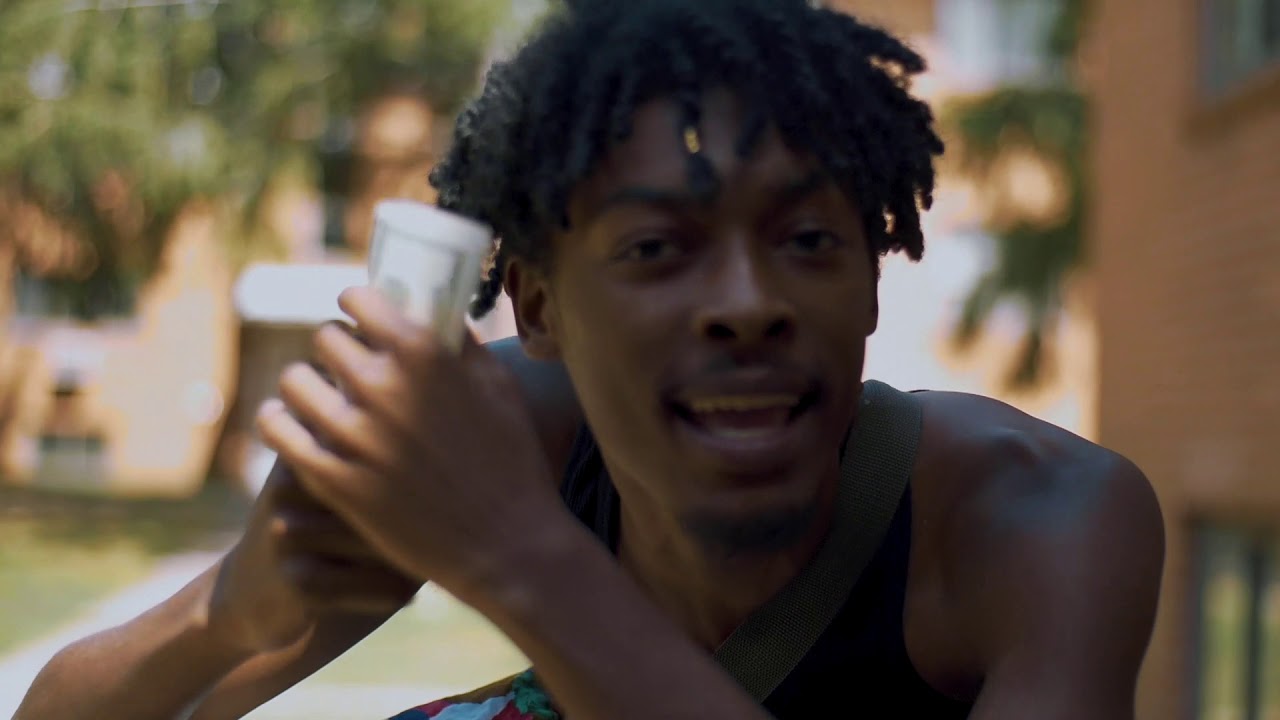 Ceddy Ced - "Alone" - YouTube