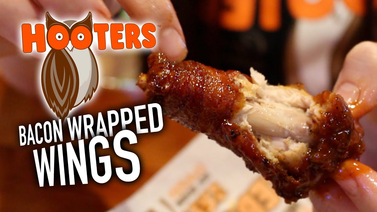 THE HOOTERS EXPERIENCE - YouTube
