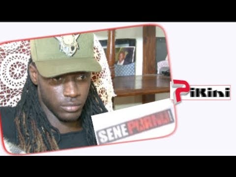 Tyco Tattoo: SENEPORNO fait pire que moi...