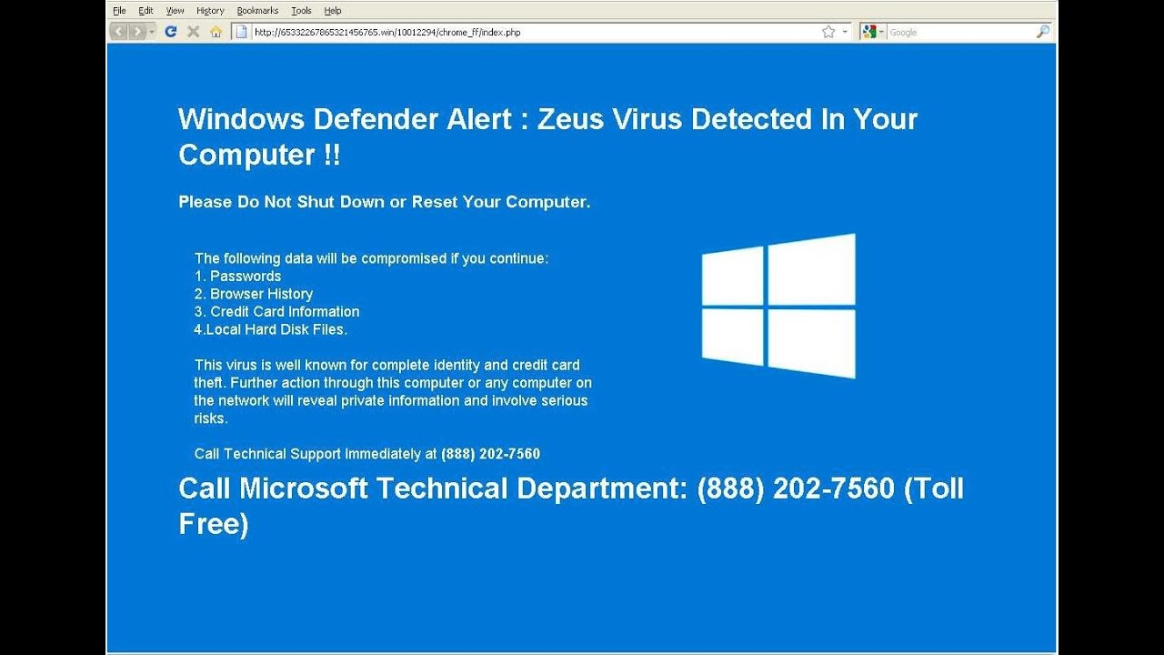 JPG Archive #1: Geeks Help Tech Support Scam - WORMS and PARASITES on ...