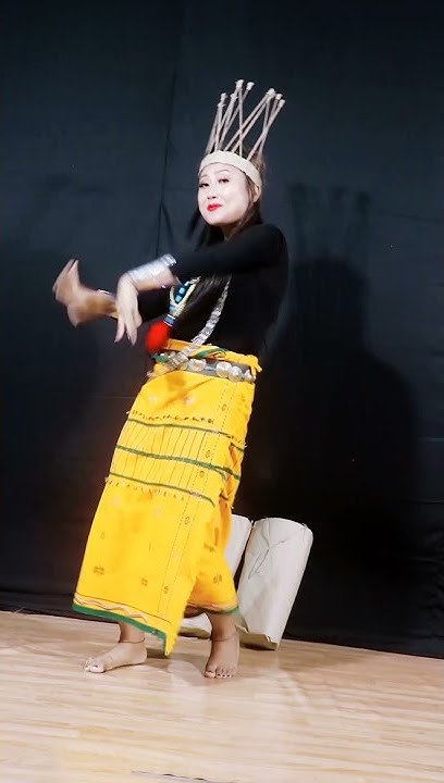 Punpe' punpe' Me'la sin//Rupali payeng//Chandra kr. patgiri//Shorts by Menam Smriti//Talent ...