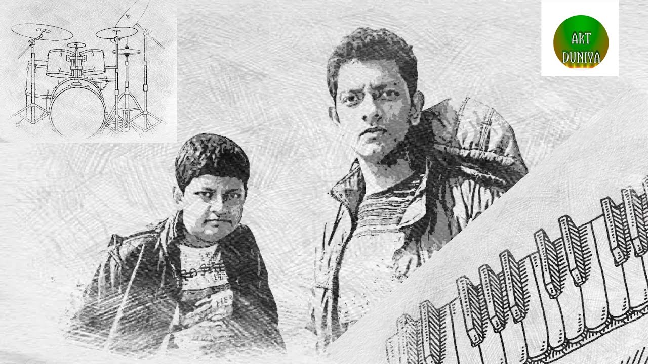 Small tribute to A.R. Rahaman #HappyMusicDay - YouTube