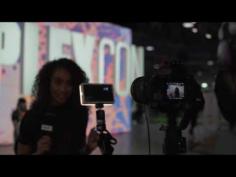 Complexcon Recap 2021 - YouTube