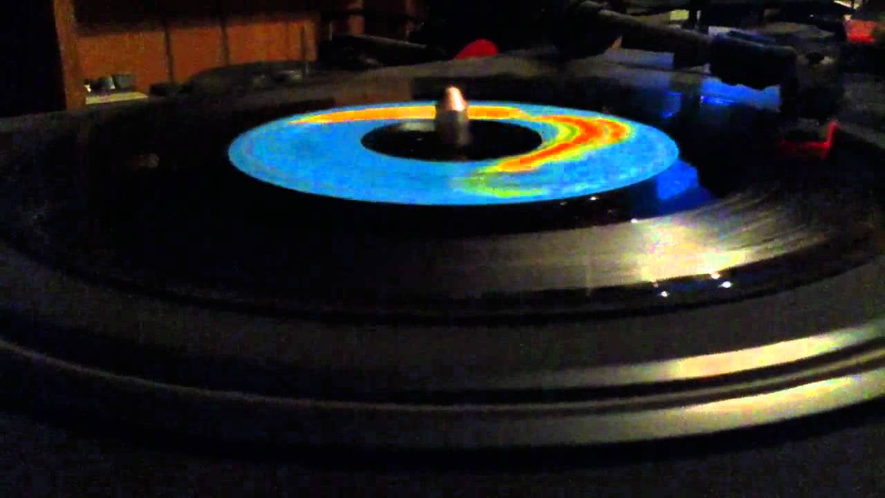 Alpha Omega- Checker Dots - YouTube