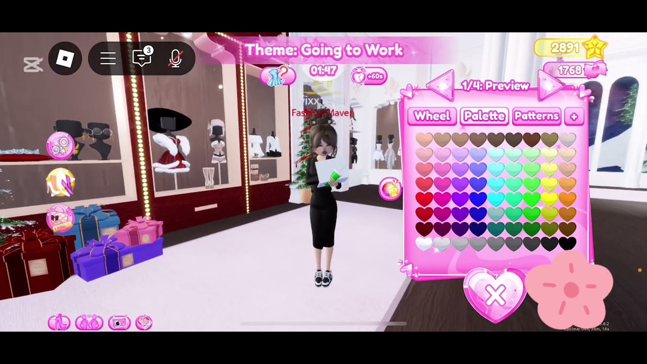 Hey guys so I did here is a video of me playing Justin press only one ...