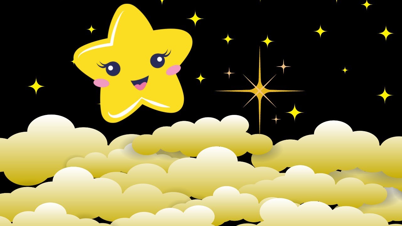 kids education channel / Twinkle Twinkle / abc kids tv/ Nursery rhymes ...