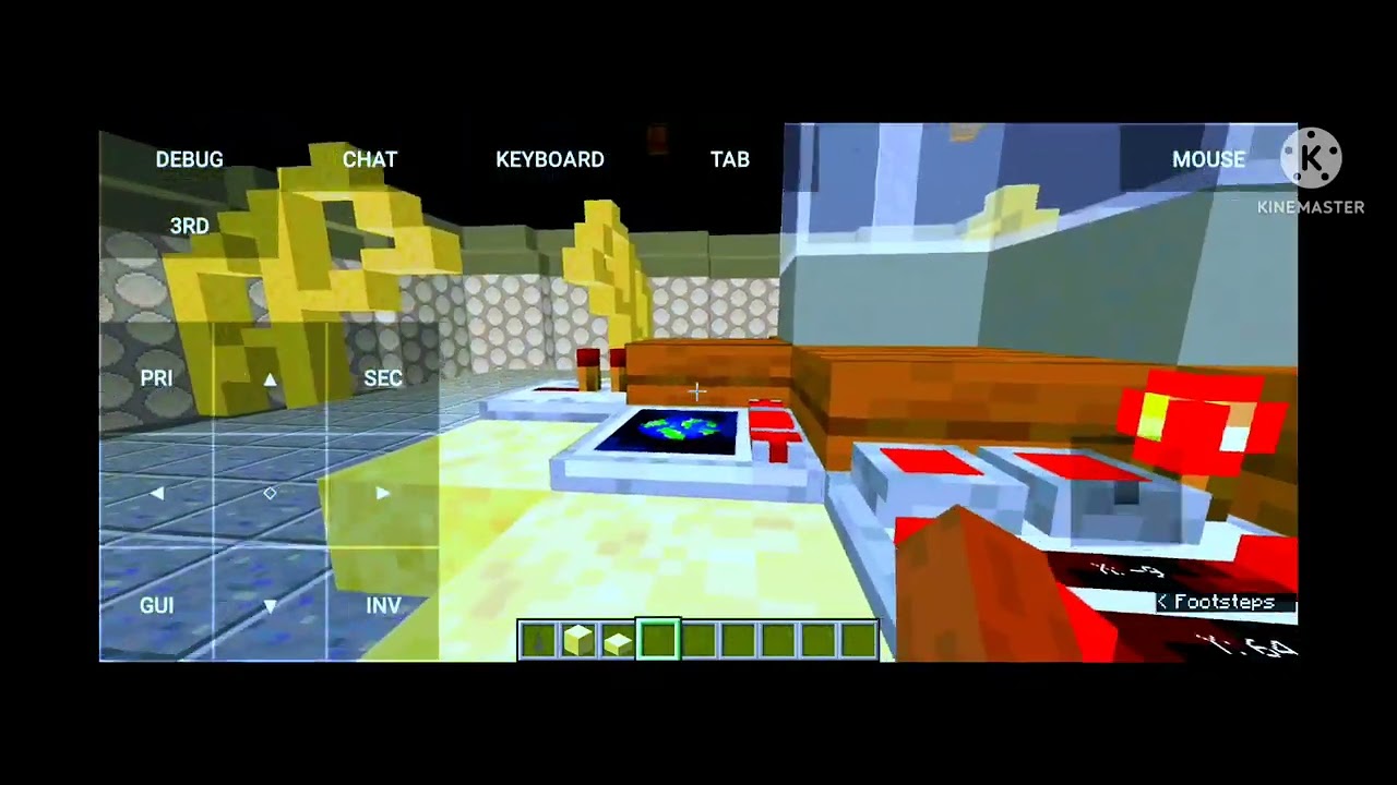 Dalek mod 1.16.5 war doctors tardis interior.@SWDTeam @DT10 - YouTube