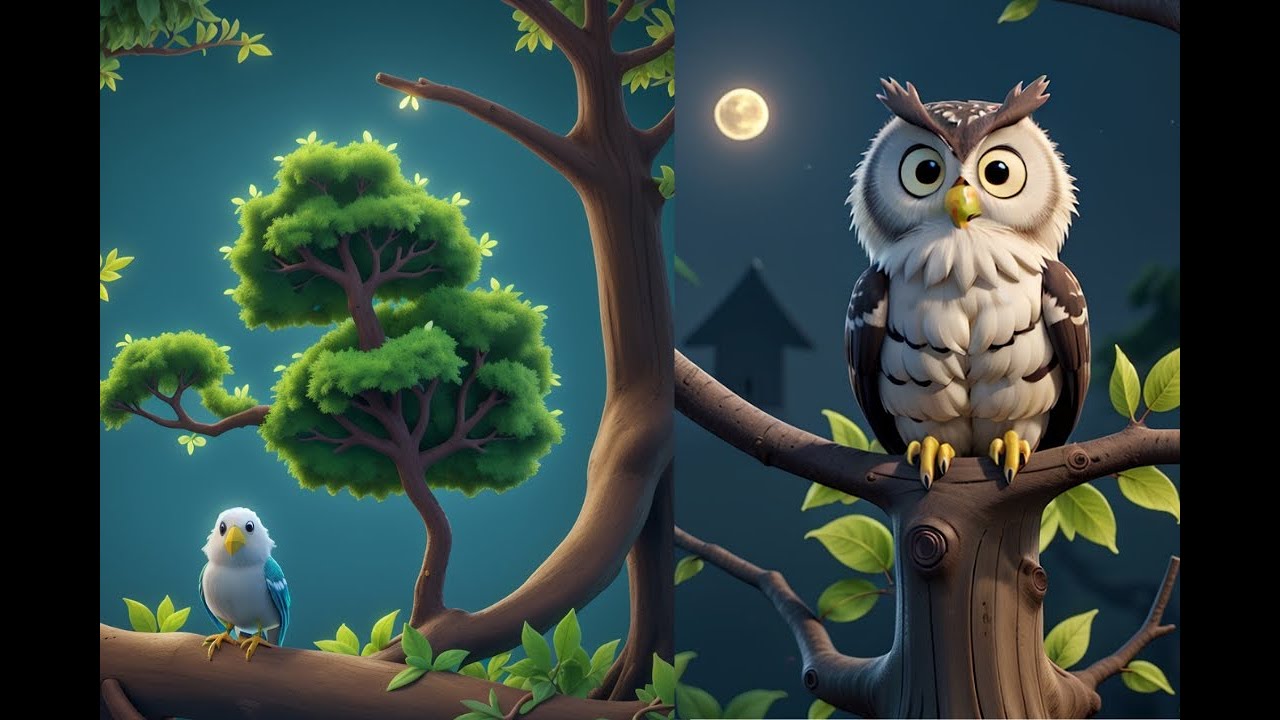Are you Night Owl or Early Bird? Sleep Schedule - YouTube