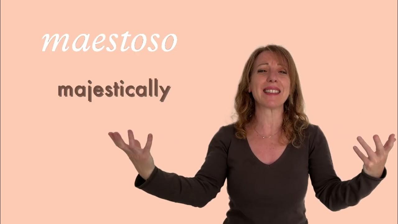 Grade 3 Terms and Signs: Day 2 - YouTube