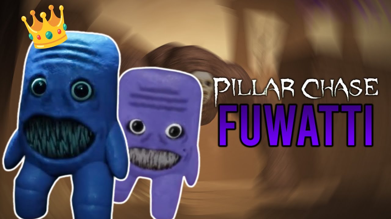 USING FUWATTI TO SERVER WIPE | PILLAR CHASE 2 - YouTube