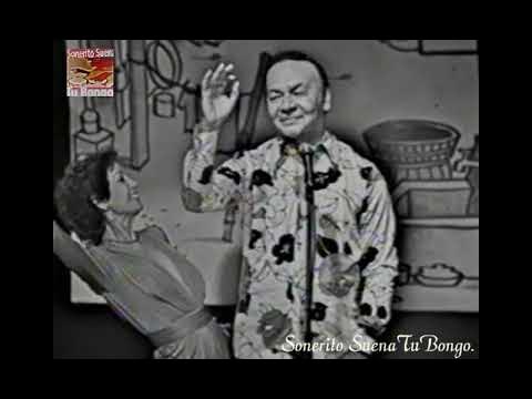 - Estampa Rumbera Con Sonia Calero y Luis Carbonell - - YouTube Music