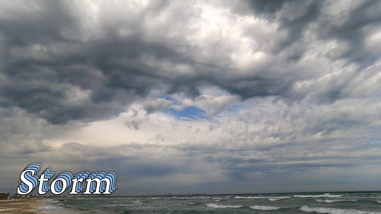 In the sounds of the sea - the most beautiful silence, especially in a ...