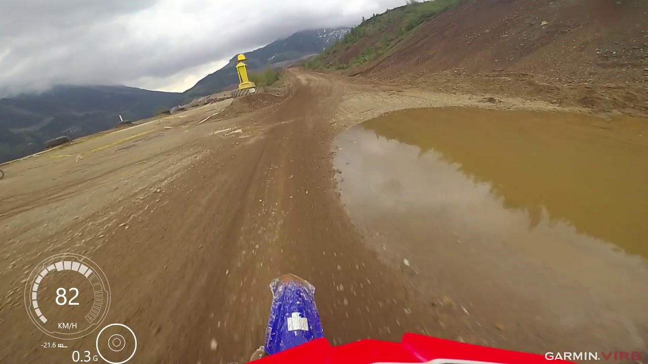 Iron Road Prologue Erzberg Rodeo 2019. Yamaha YZ 250X - place 457 - YouTube