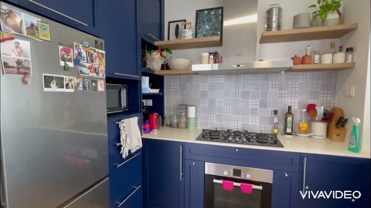 Lovely flat at 38C Bendemeer Road for Sale! - YouTube