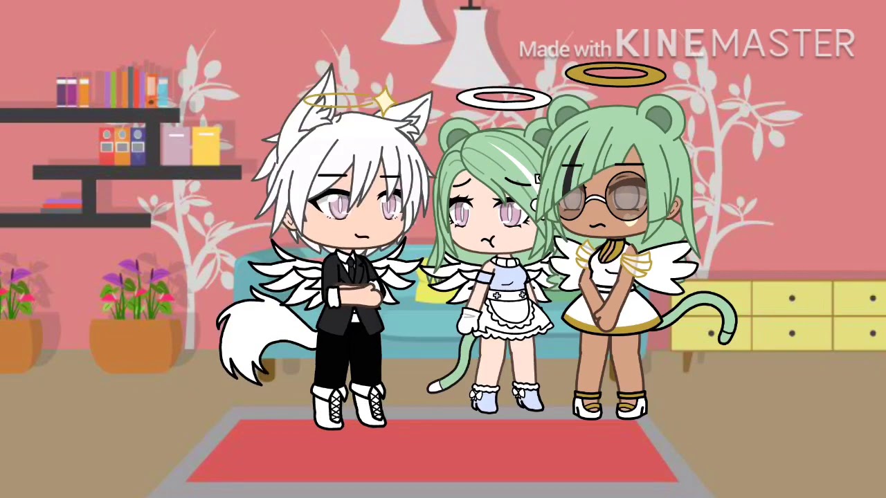 ♫𝕌𝕟𝔹𝕣𝕖𝕒𝕜𝕒𝕓𝕝𝕖♫ 𝔾𝕒𝕔𝕙𝕒 𝕃𝕚𝕗𝕖 𝕞𝕦𝕤𝕠𝕔 𝕧𝕚𝕕𝕖𝕠 - YouTube