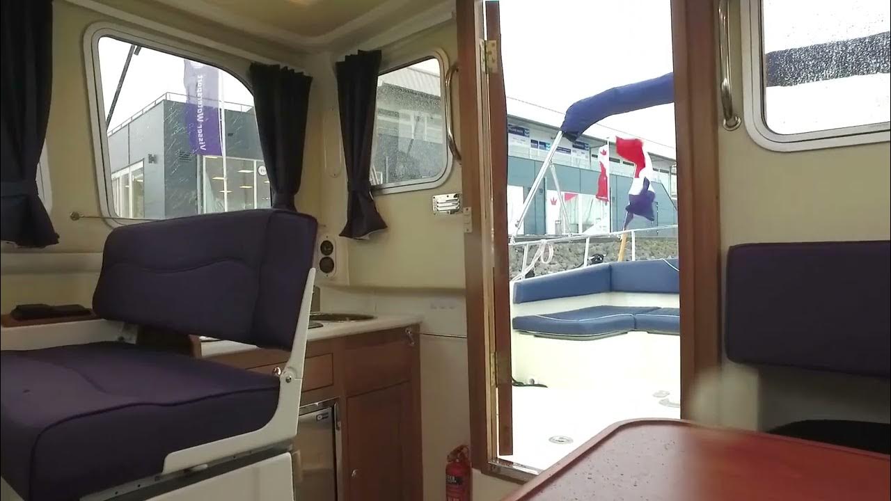 Trusty T23 (211632-2) - YouTube