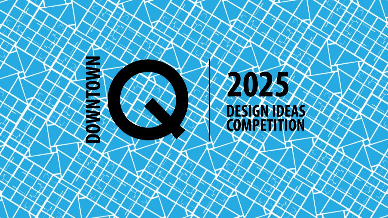 Downtown Q 2025 - design ideas competition - YouTube
