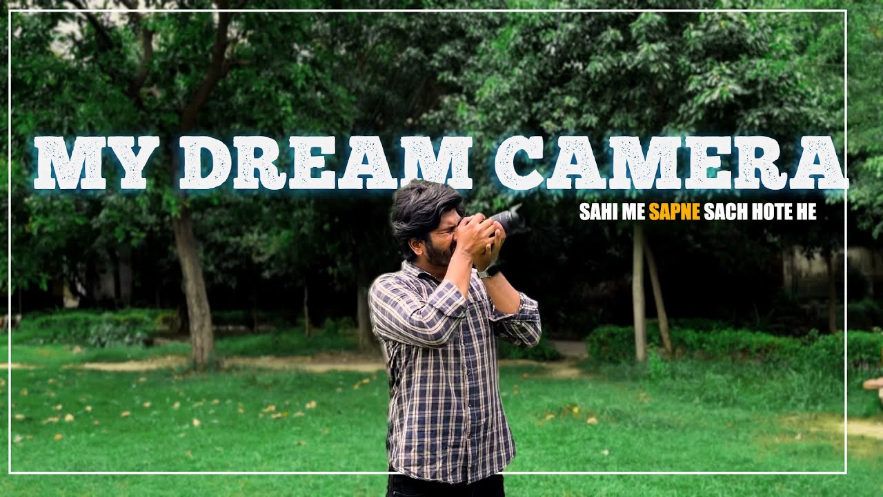 finalyy!! i bought my dream camera | dream comes true || i bought my ...