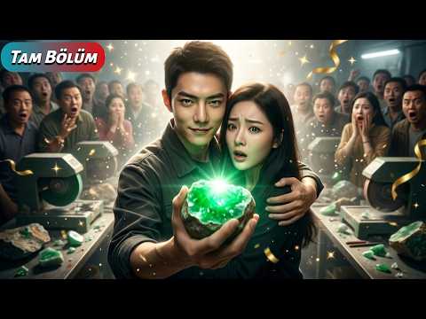 【FULL】Ölümsüz Üstat Kumarbazın Bedeninde! Dilsiz Eşini Nasıl Kurtaracak?💖