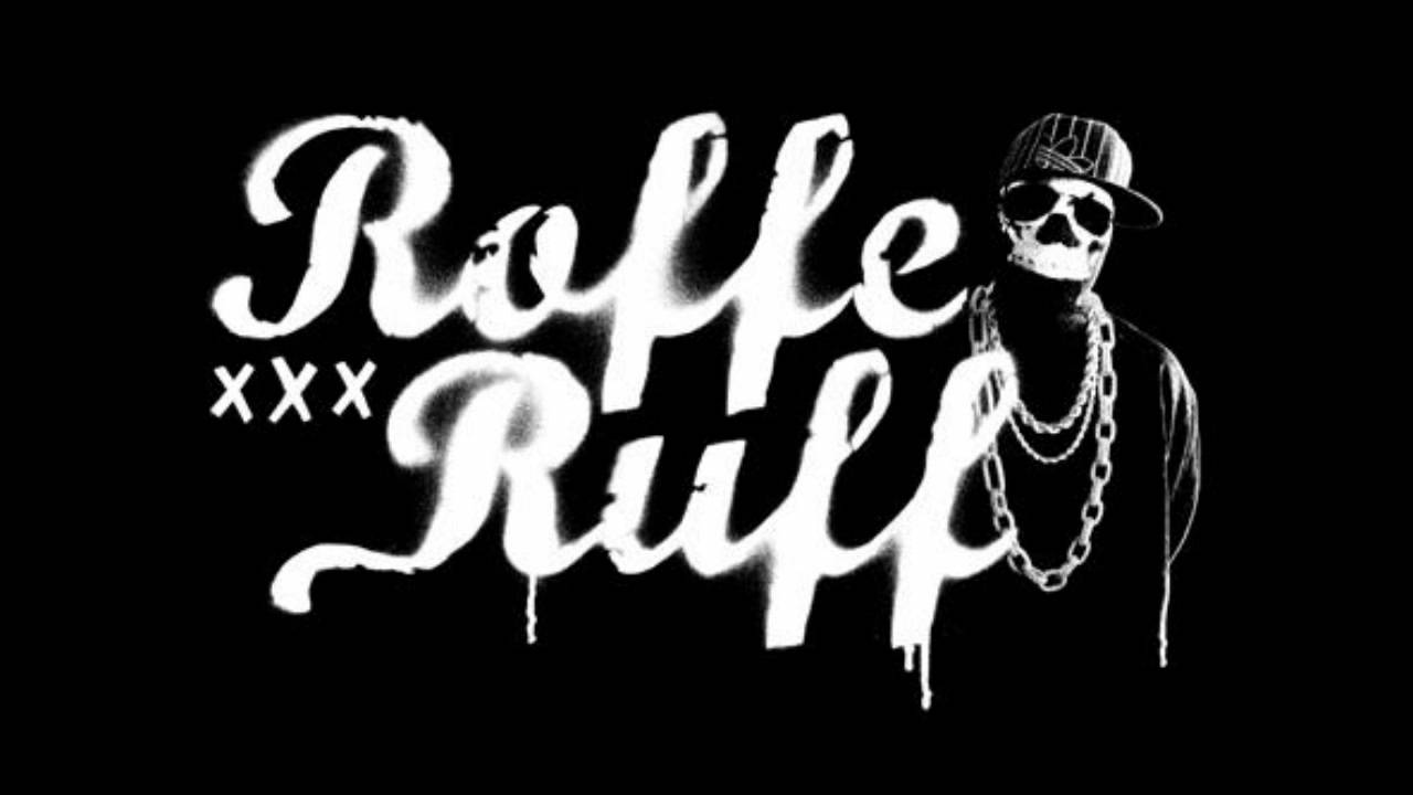 Roffe Ruff -Jag är din (Barrabas 2011) - YouTube