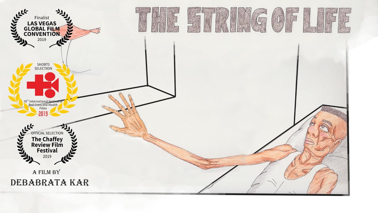THE STRING OF LIFE trailer - YouTube