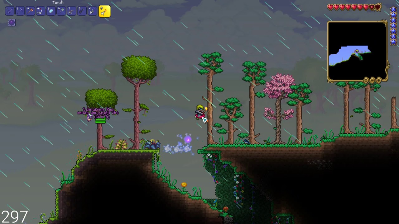TERRARIA JOURNEY'S END UPDATE (1.4) OUT NOW! - Road to 300 subs! [17/05 ...