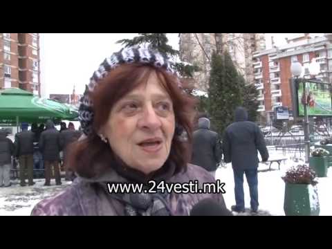 HRISTIJAN KOLEDE BADNIK 06 01 2017 - YouTube