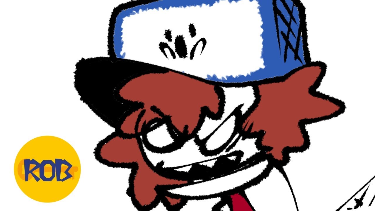 hey P! (animatic) - YouTube