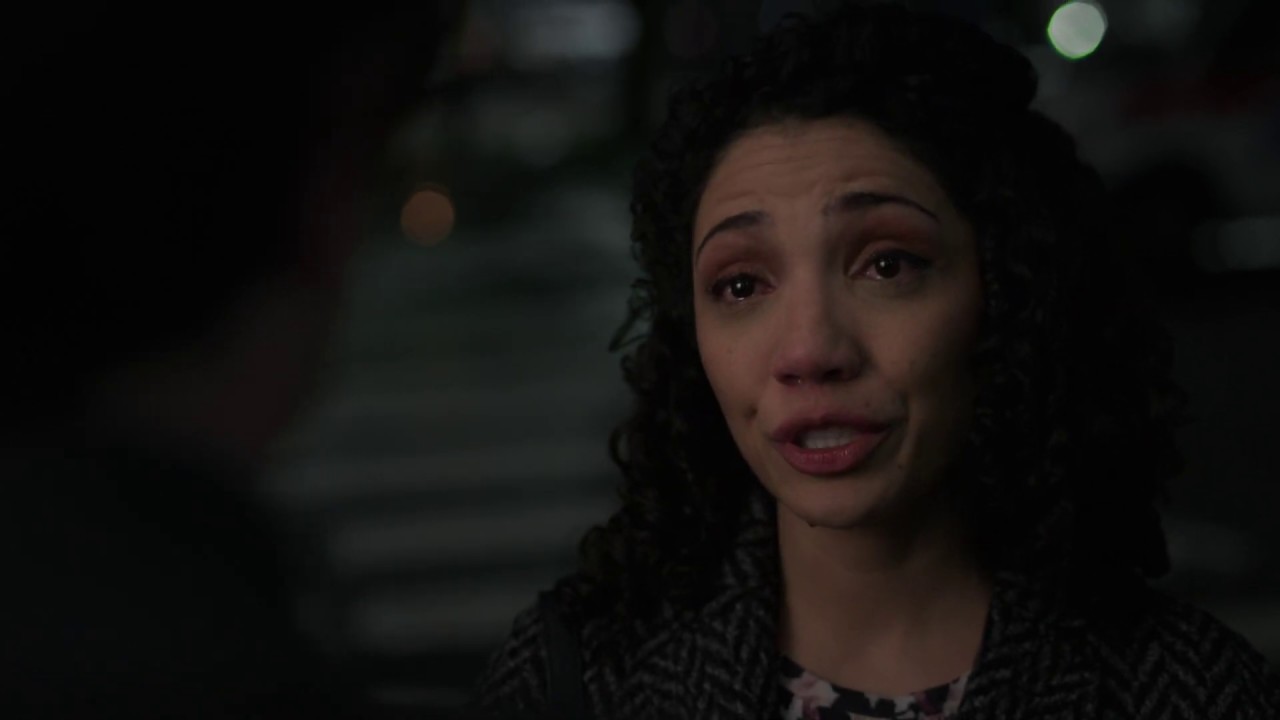 Carly Breaks Up with Shaun - The Good Doctor - YouTube