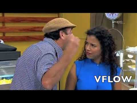 Maneco y Viroldo Lechonera El Boricua El Guirero 2019 - YouTube