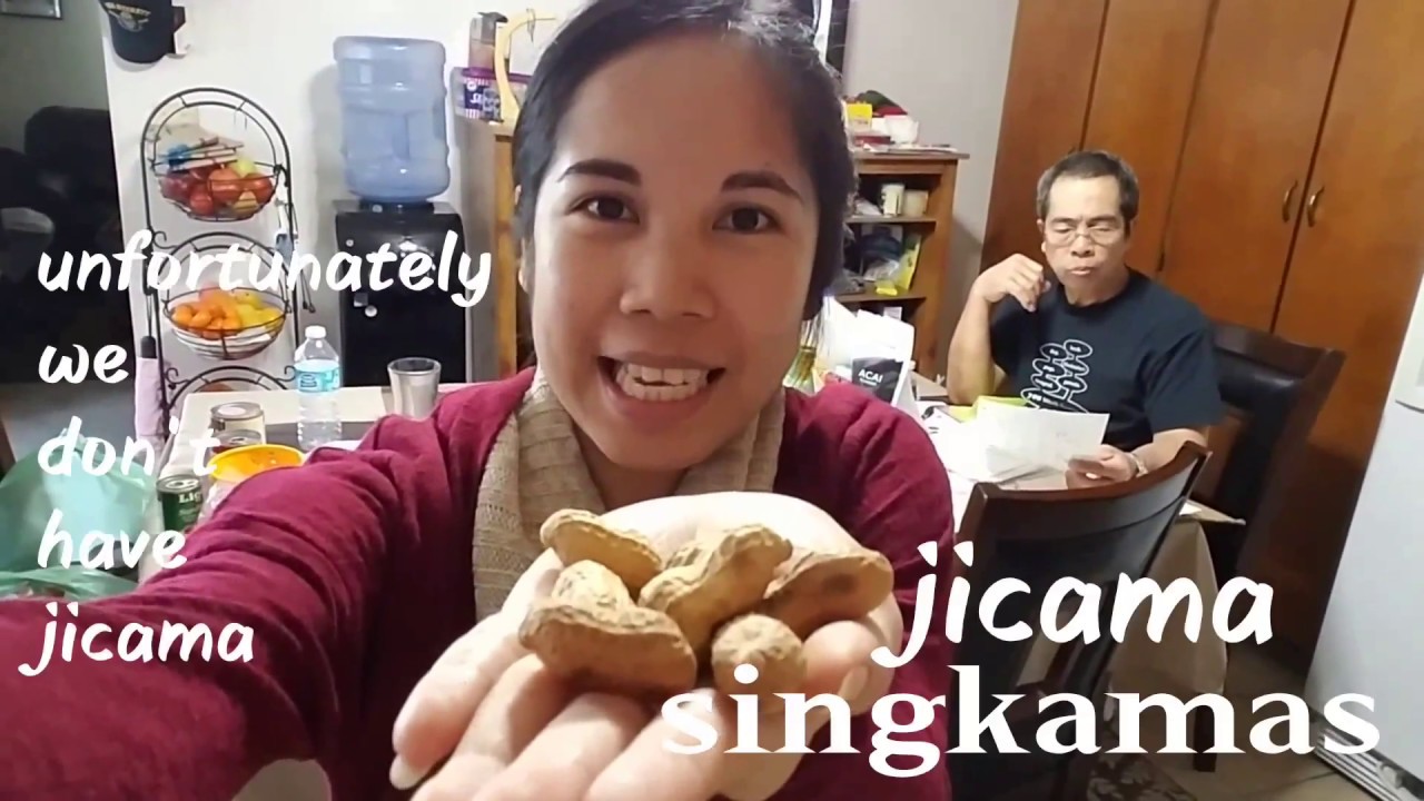 Learn Tagalog: Root Crops - YouTube