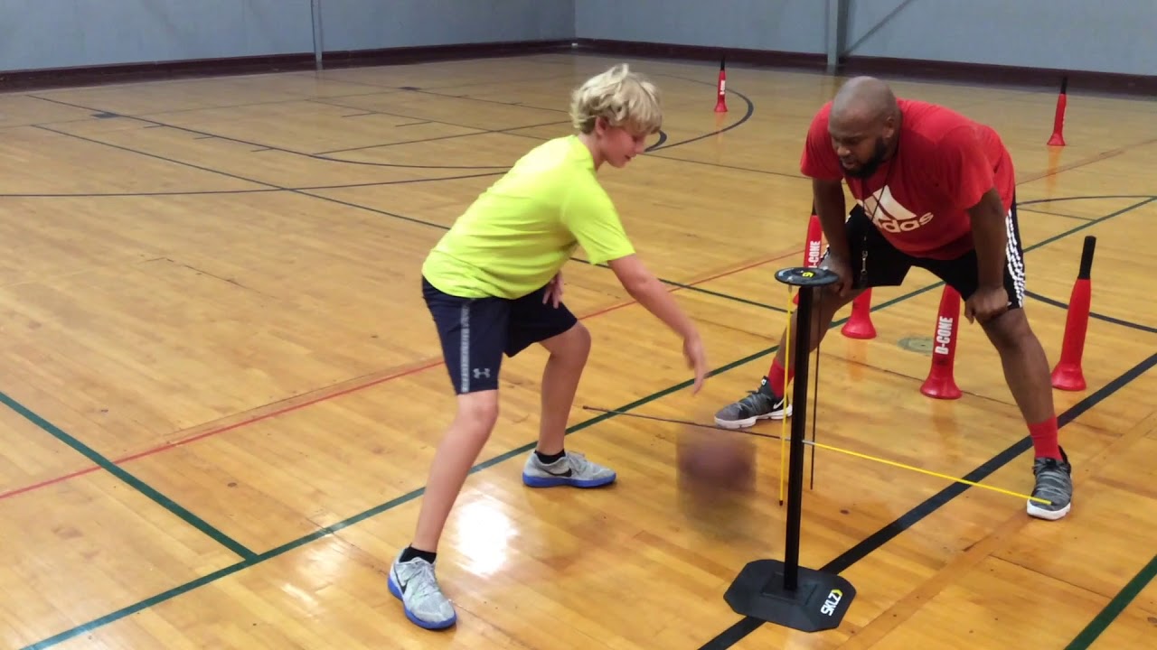 James Mayhall Michael Crocker Gino Skills Training - YouTube