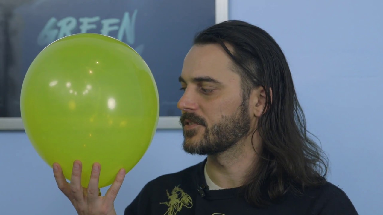 OMPA - Members In Focus: Simon Max Hill - Oregon Media Production Assn ...