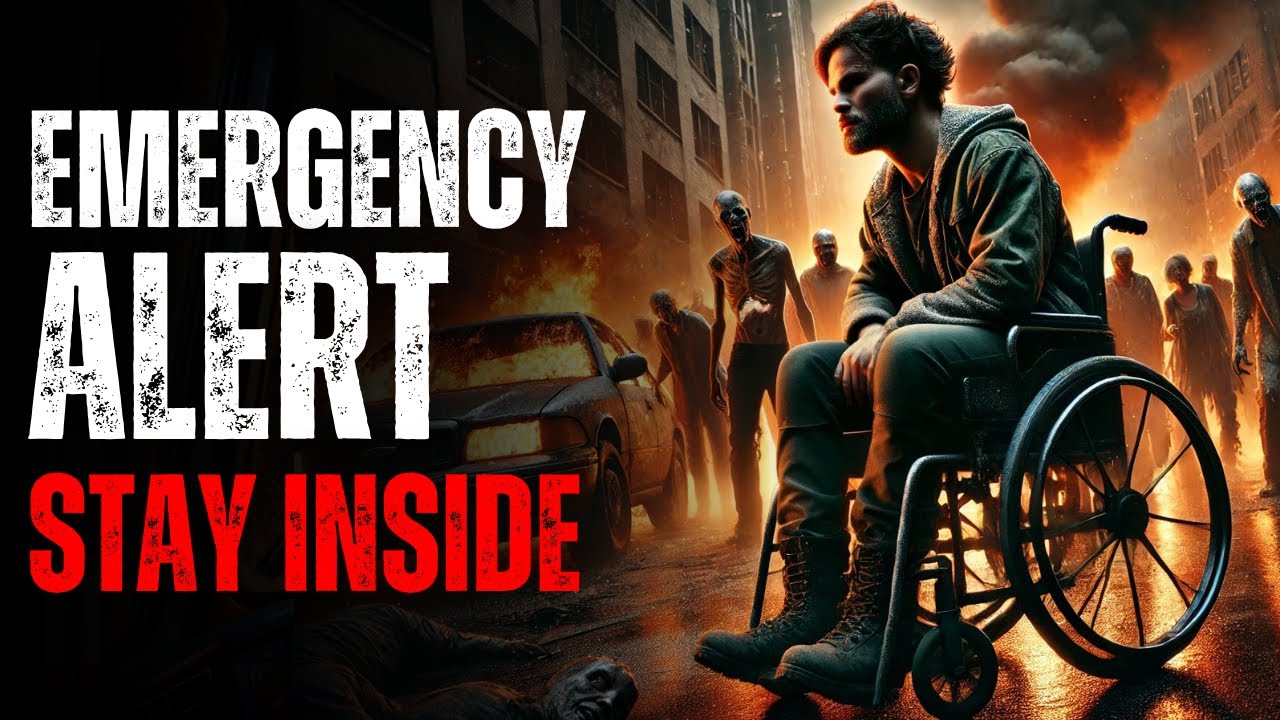 EMERGENCY ALERT: Stay Inside Until Further Notice – Creepypasta Horror ...