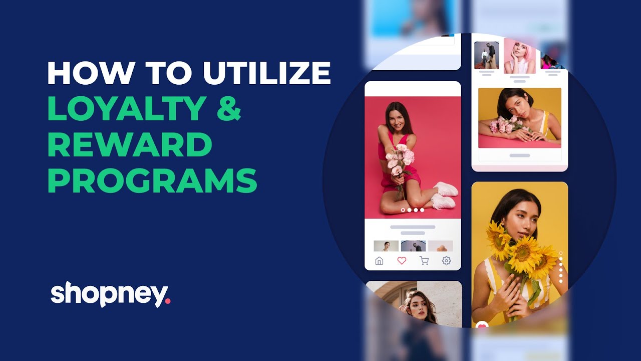 How to Utilize Loyalty & Reward Programs within Your Mobile App ...