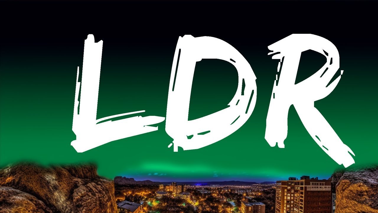 Shoti - LDR (Lyrics) | Top Best Songs - YouTube