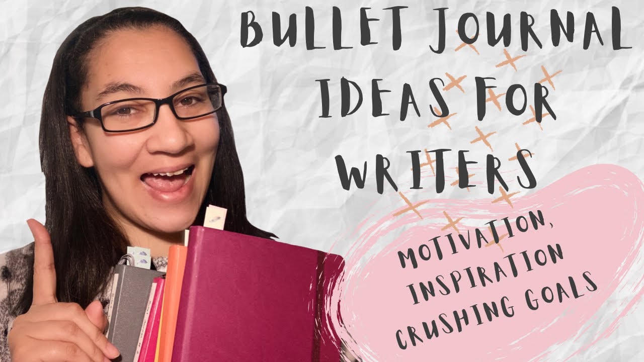 Bullet Journal Ideas For Writers YouTube bullet-journal-ideas-for-writers-youtube