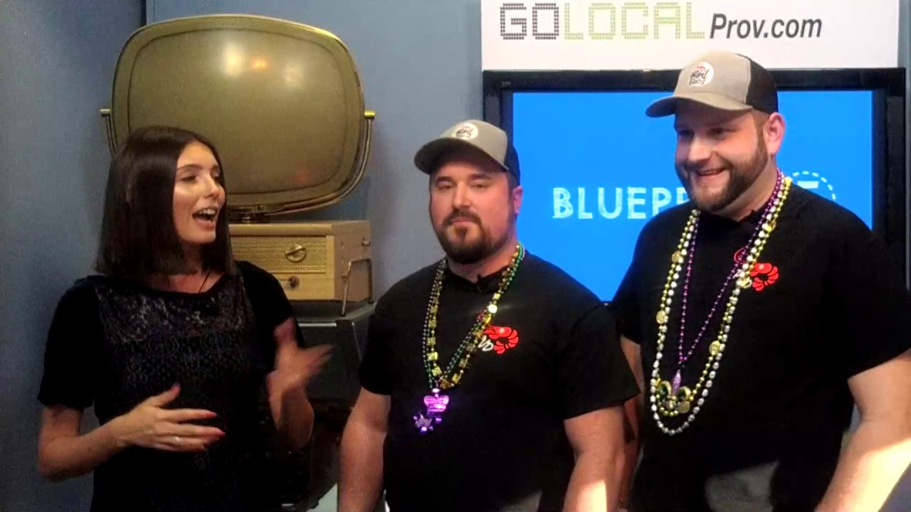 Adam Cardillo and Ryan Milton, The Boil Bro's - YouTube