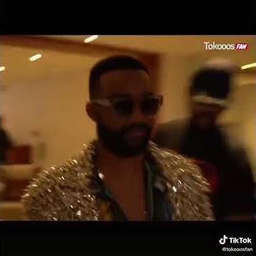 🔥🌍 FALLY IPUPA AIGLE - YouTube