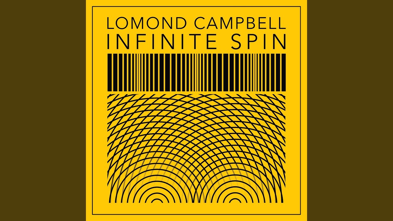 Infinite Spin - YouTube Music