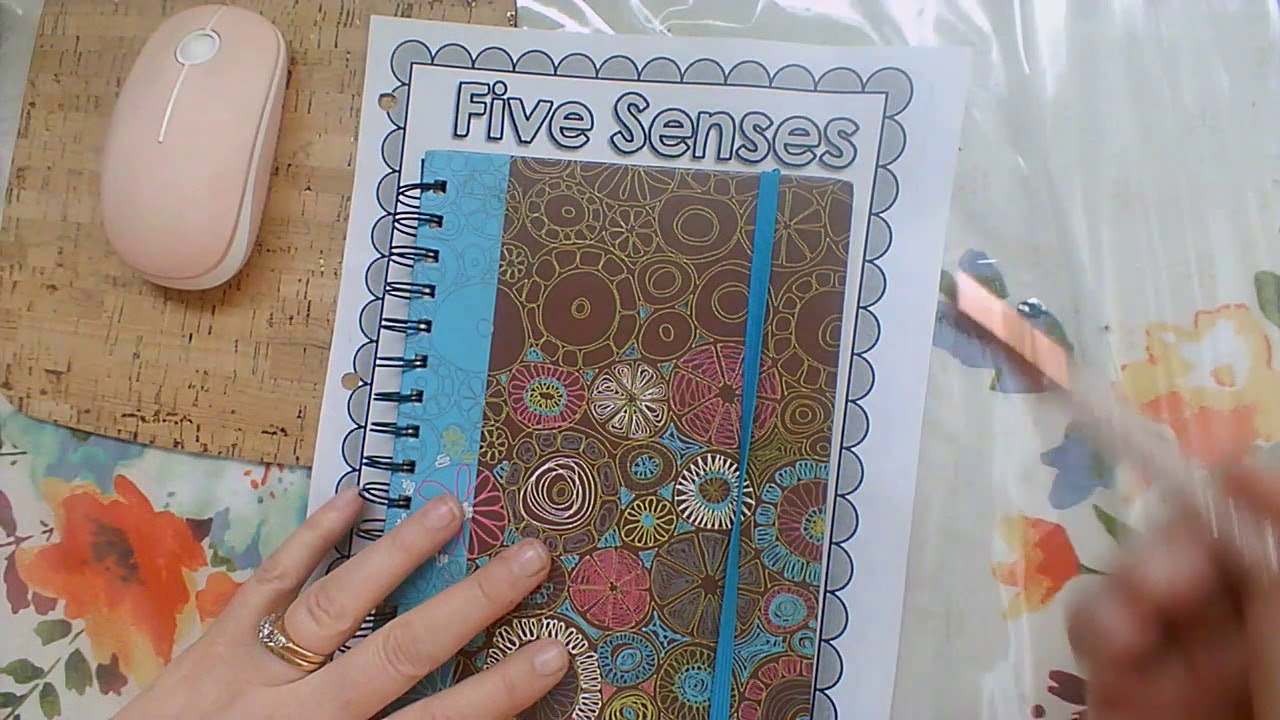 Writing A Five Senses Poem YouTube writing-a-five-senses-poem-youtube