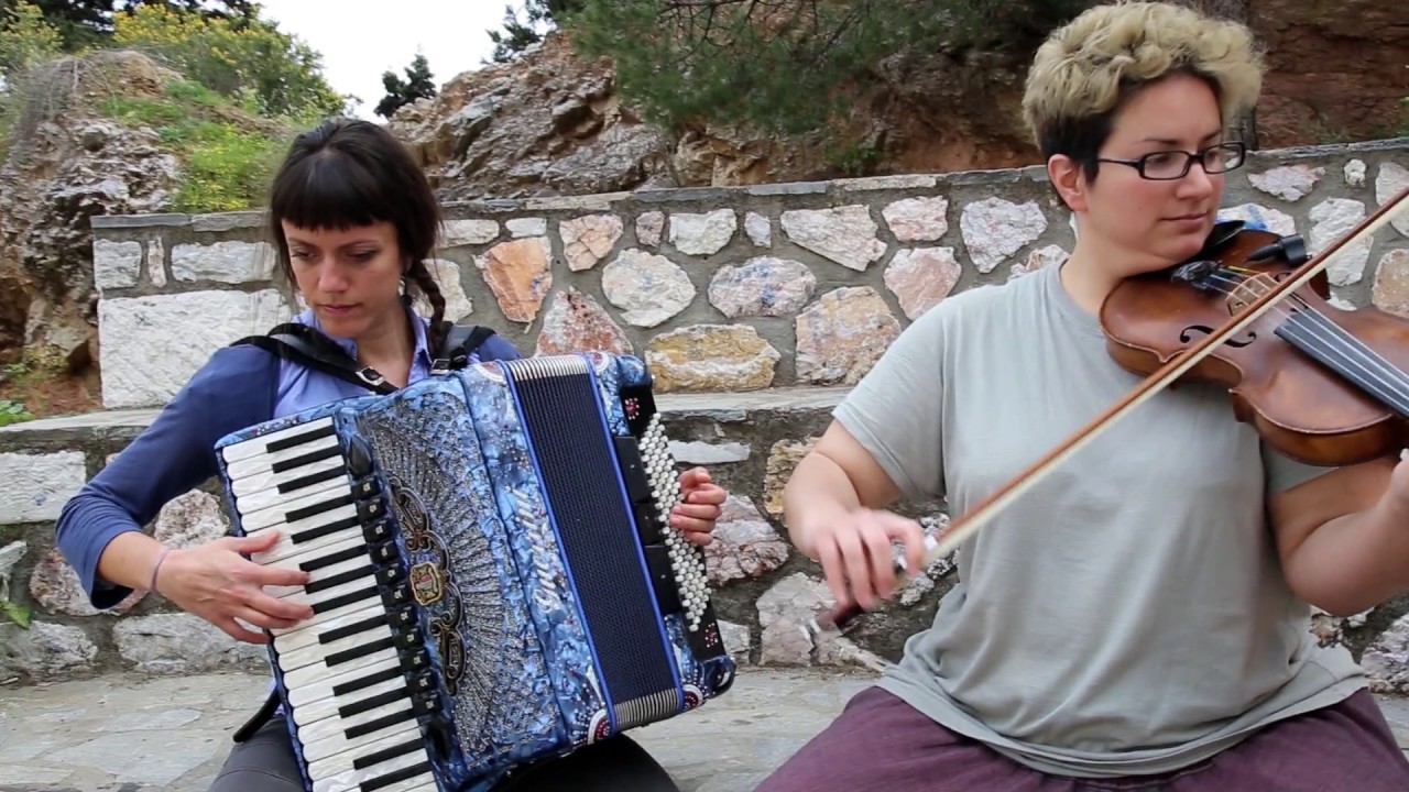 Ό,τι κι αν πω δε σε ξεχνώ - Αμανήτες - YouTube