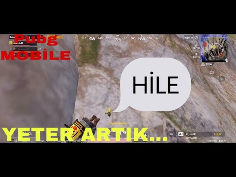 Barış G ye Sesleniyorum Yeter Artık -  Pubg Mobile #barışg