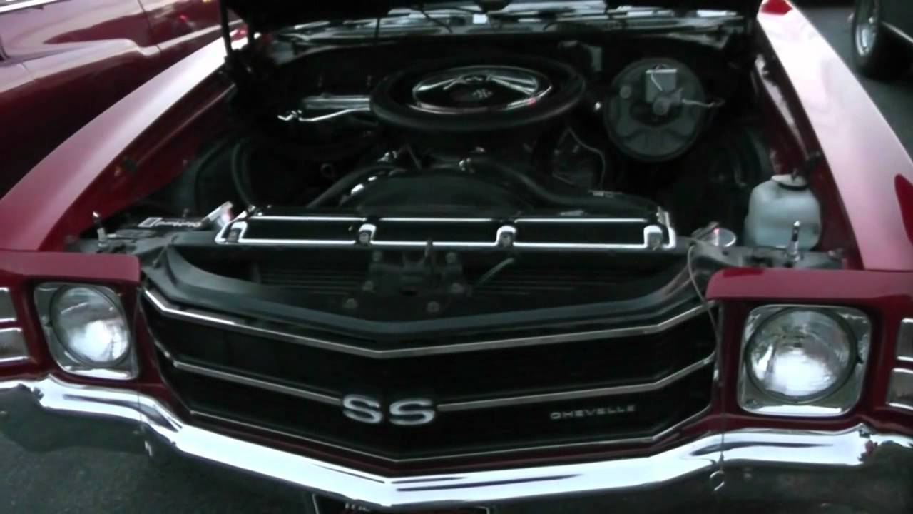 Circus Drive-In Car Show Part 2 - YouTube
