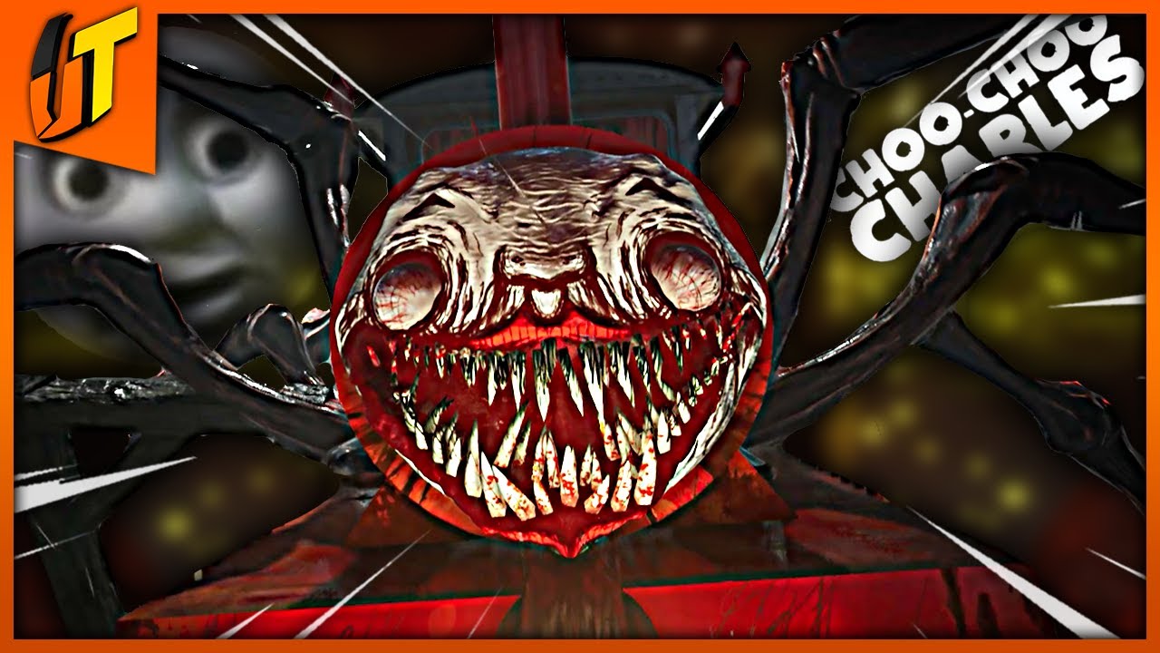 I Got FOLDED by a TRAIN?? - YouTube