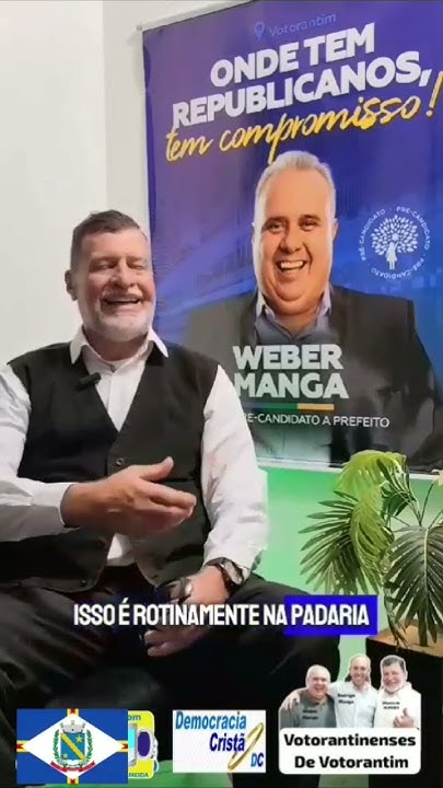 SAÚDE É PRÍORIDADE. VOTORANTIM MERECE TODA A NOSSA ATENÇÃO. Ulisses de ...