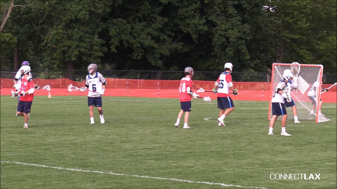 Jack Dennehy 2016 Summer Highlights (Navy Commit) - YouTube