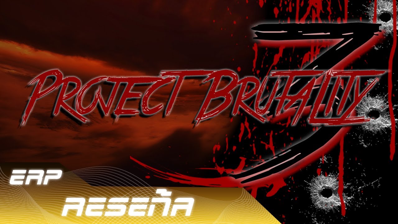 Project Brutality 3.0 (2021) | Reseña - YouTube