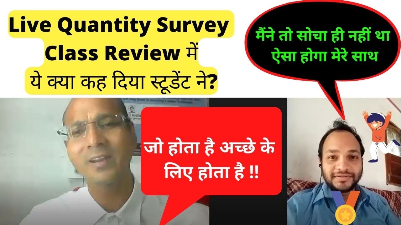 B-Tech Student with Work Experience Review after 12Days Live Training ...