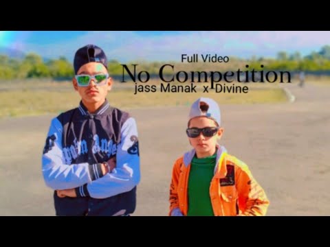 (No Competition song video🎥) #jassmanak #punjabi #youtuber #subscribe # ...
